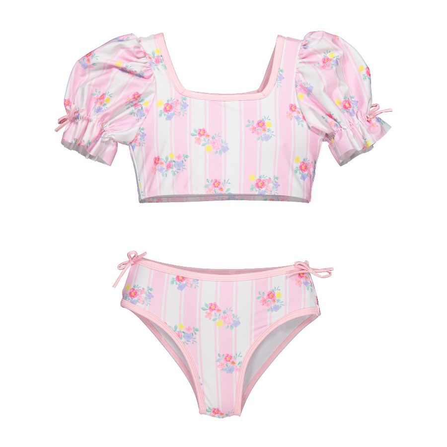 Exclusive Traville Bikini – The Sugarplum Tree