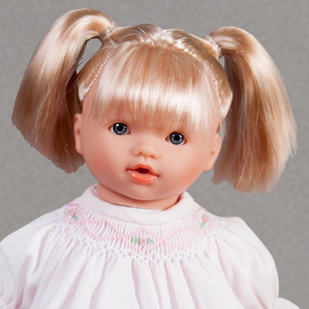 10" Ivy Doll – The Sugarplum Tree