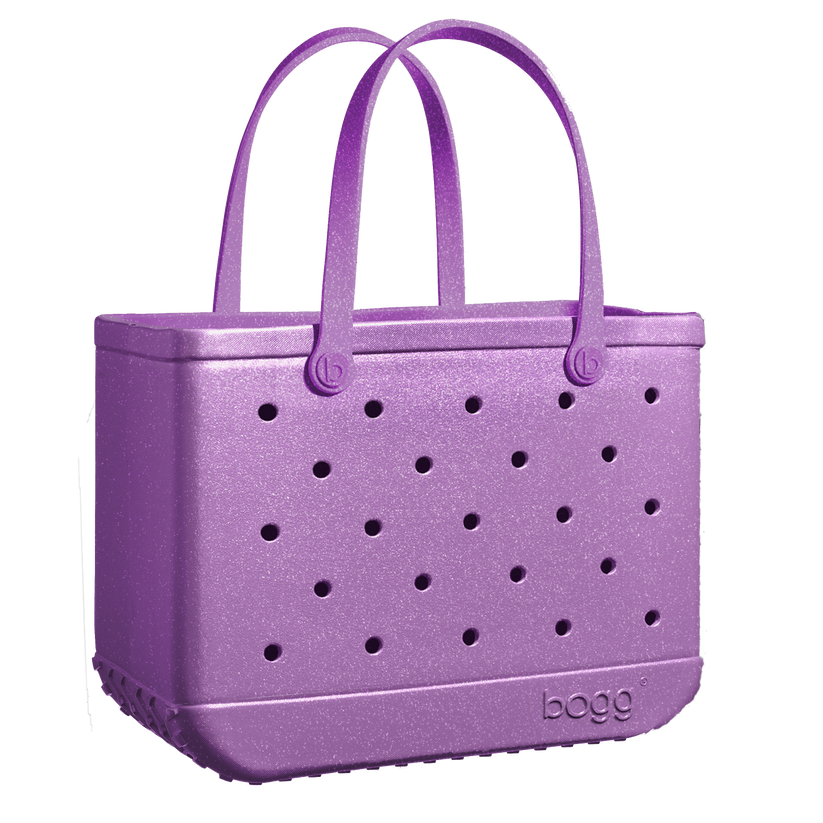 Original Bogg Bag Mermazing Shimmer Special Edition – The Sugarplum Tree
