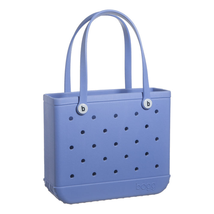 Baby Bogg Bag Small Size Pretty As A PERIWINKLE – The Sugarplum Tree